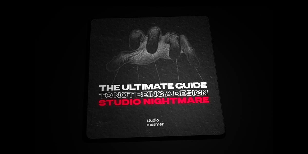 Designers Guide Book